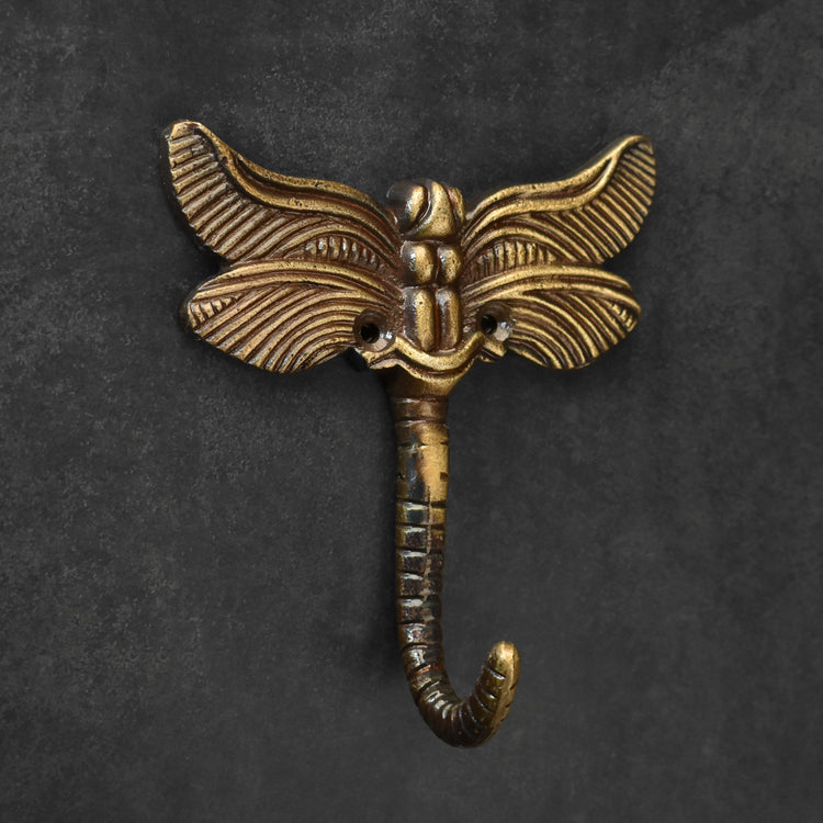 Animal Hooks – Spruce and Pop