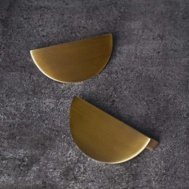 Brass Collection – Spruce and Pop