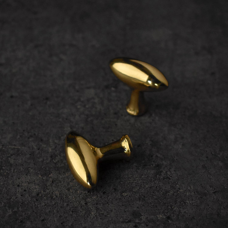 Brass Collection – Spruce and Pop
